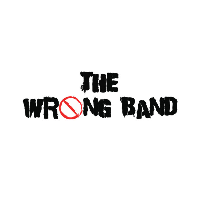 The Wrong Band | The Wrong Band