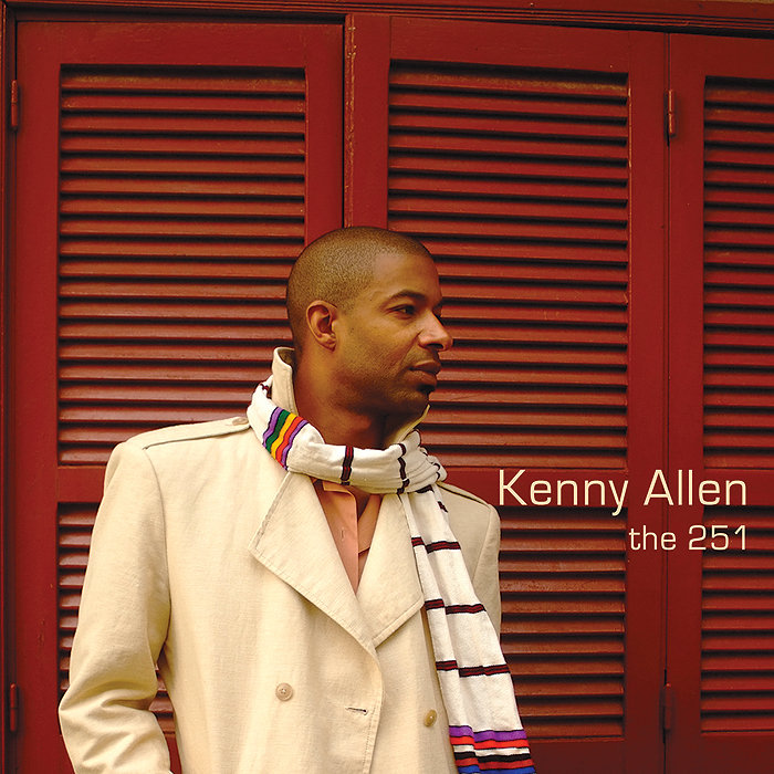 Kenny Allen - the 251 (2009) | Kenny Allen