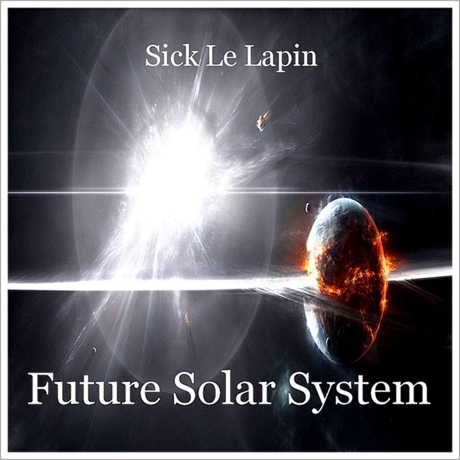 Future Solar System