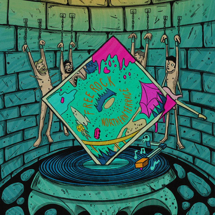 Live at Dud's Dungeon 7/2/22 | Free Rock