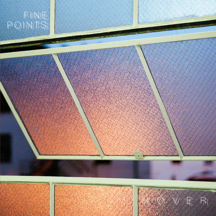 Hover | Fine Points