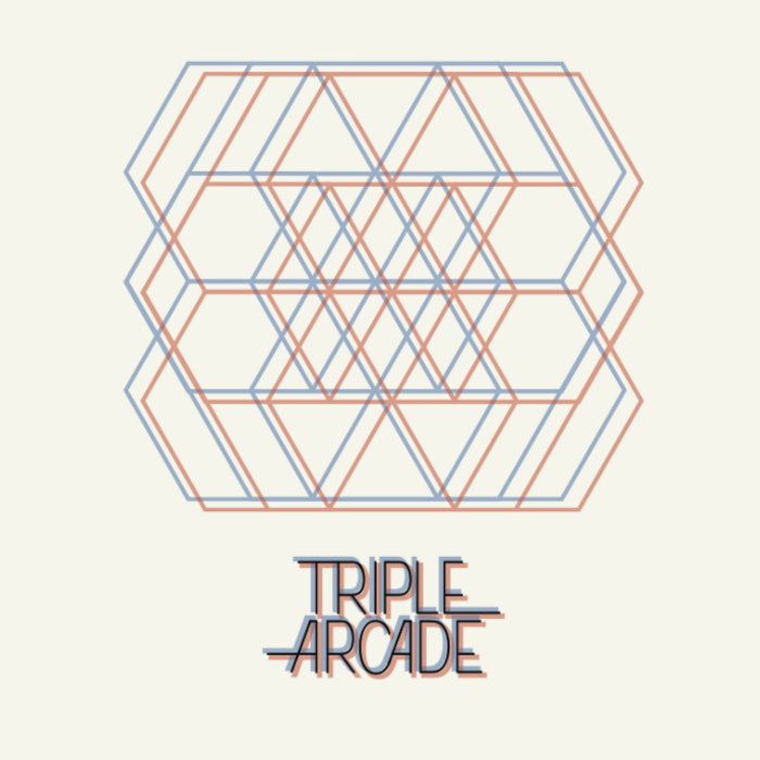 Triple Arcade EP | Triple Arcade