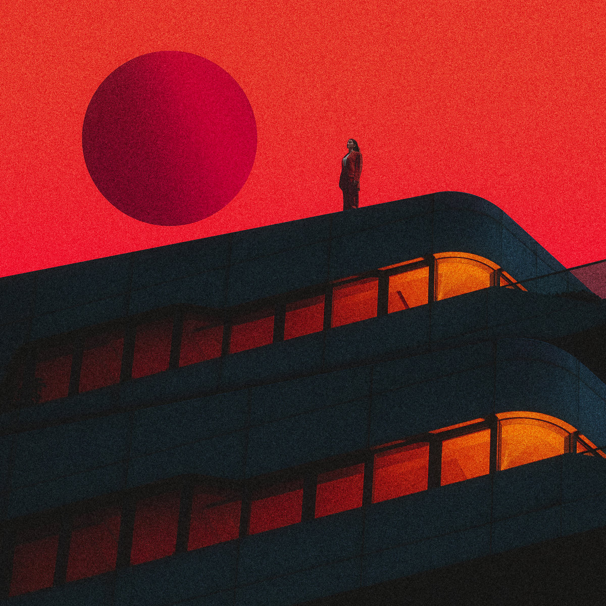 Ardent | A.L.I.S.O.N & VIQ | A.L.I.S.O.N