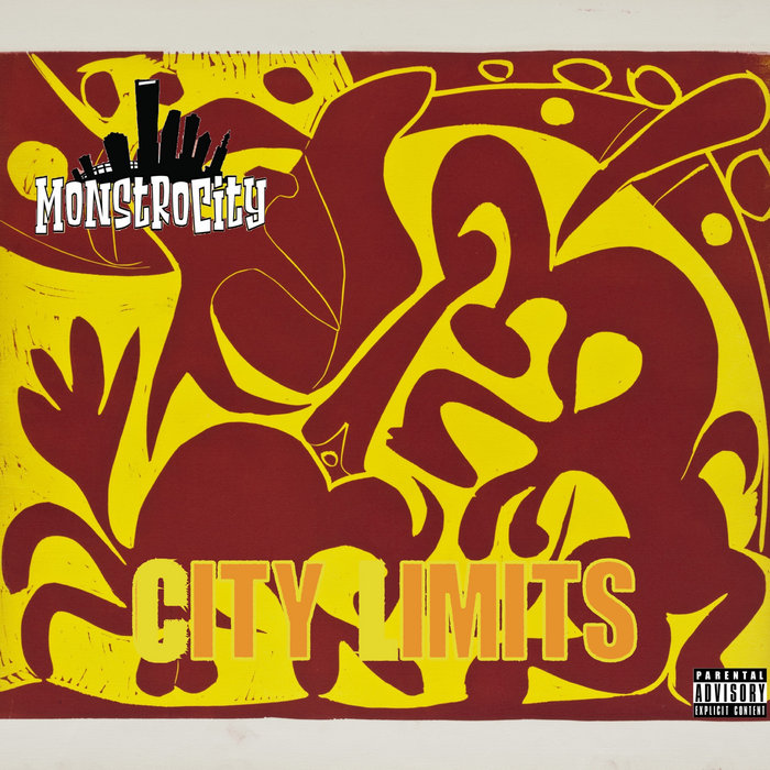 City Limits | MonstroCity | Mic Sessionz