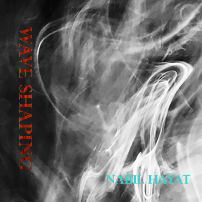 Wave Shaping | Nabil Hayat