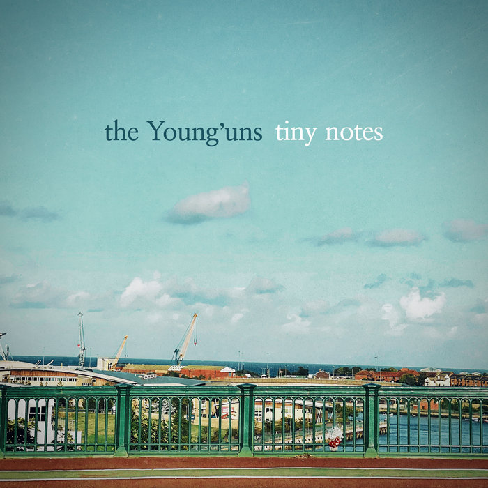 Mountain (Tiny Note) | The Young'uns