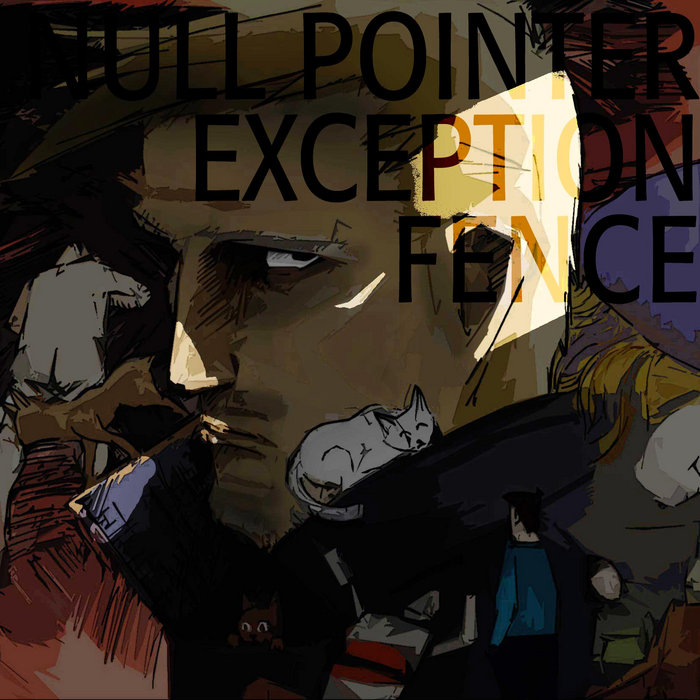 Fence | Null Pointer Exception