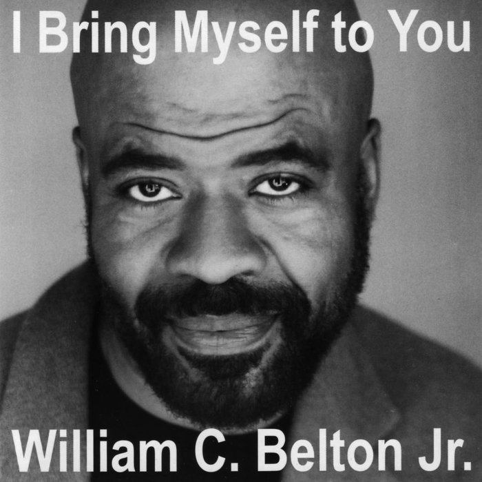 I Bring Myself To You JazSay Belton i-bring-myself-to-you-jazsay-belton