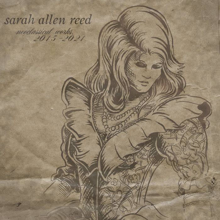 Neoclassical Works, 2015-2021 | Sarah Allen Reed