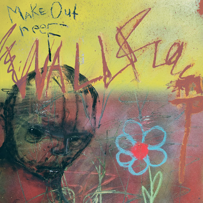 Wallflower | Makeout Reef