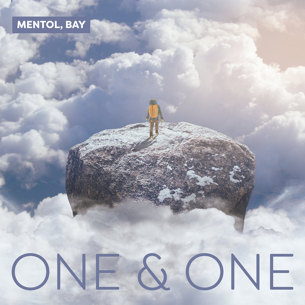 One & One | Mentol, BAY | Mentol
