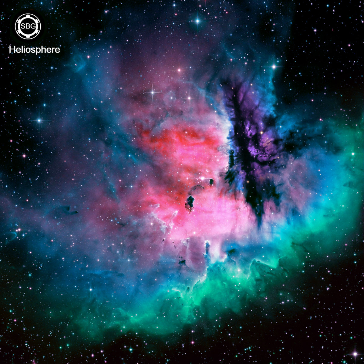 Heliosphere | SBG | Boris S.G