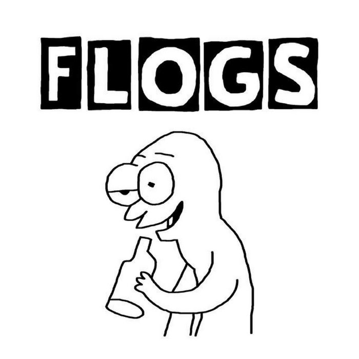 Flogs | FLOGS