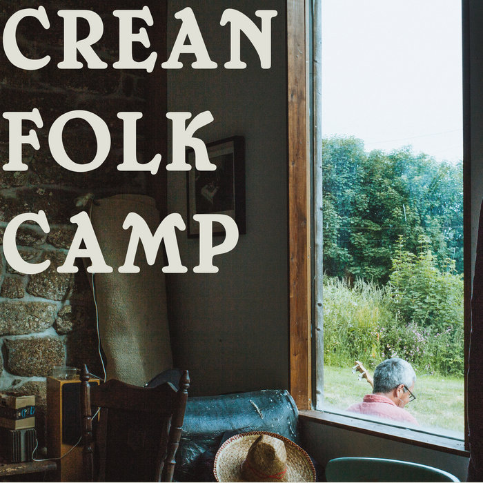 Crean Summer Sampler | Various Artists | Sounds Like Cornwall