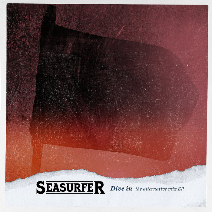 Dive in – the alternative Mix EP | Seasurfer | SEASURFER