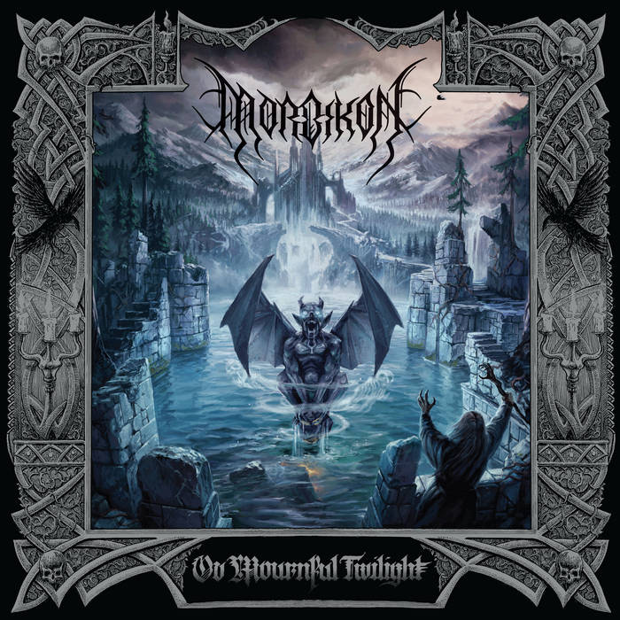 Mournful