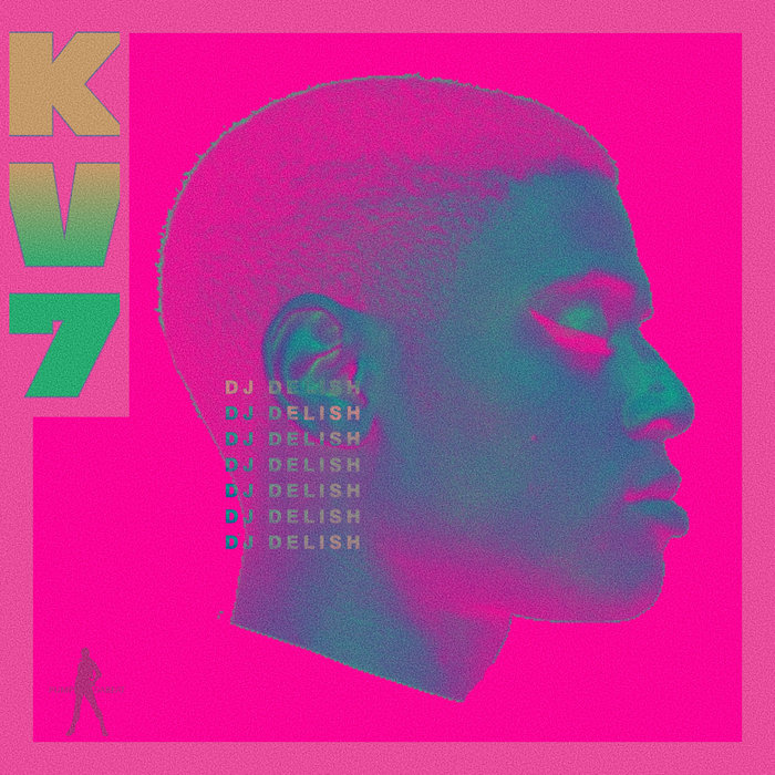 Khadijah Vol. 7 | DJ Delish