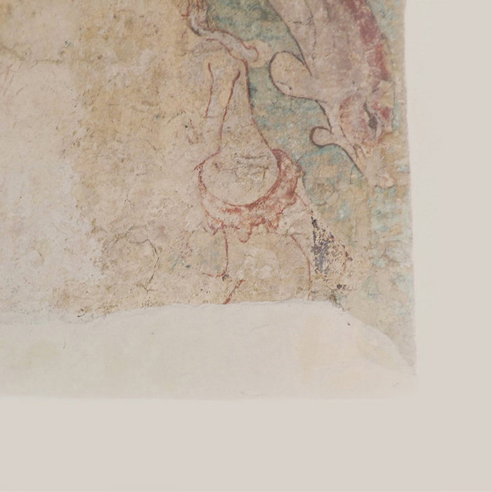 Cantor Quartets | Antoine Beuger | Sarah Hughes