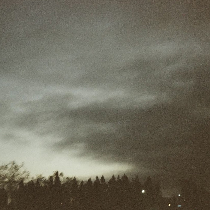 Hauntology | Tired Moons | Outcast Tape Infirmary