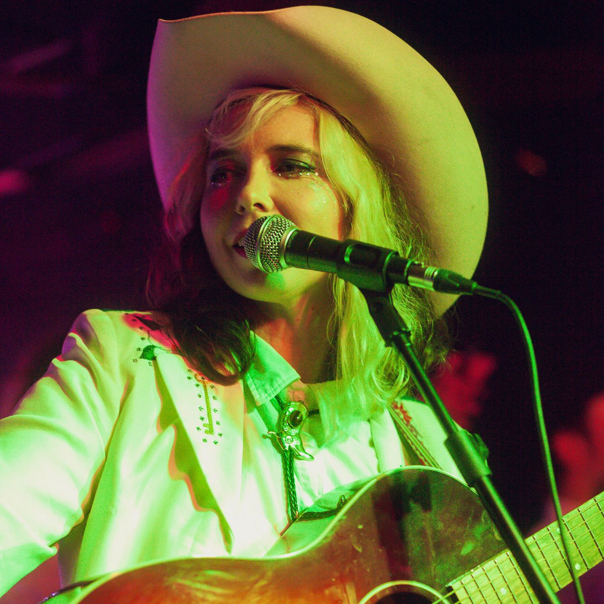 Live at Honky Tonk Tuesday July 2024 | Sweet Megg