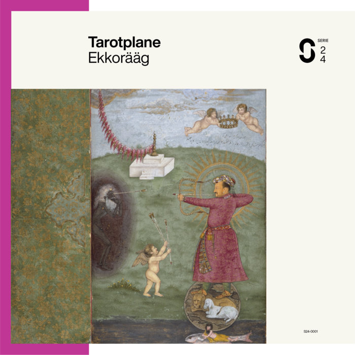 ekkorääg | tarotplane