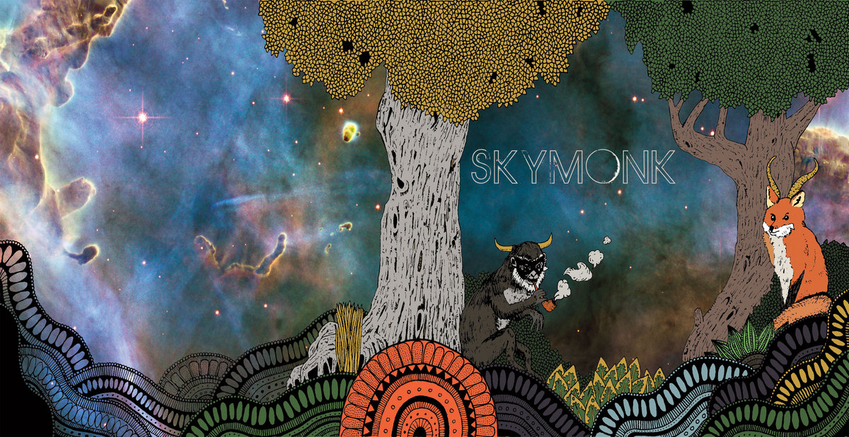 Skymonk | Skymonk