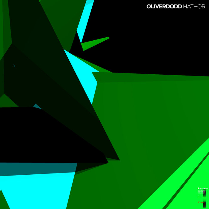 Hathor | Oliver Dodd | konstructure