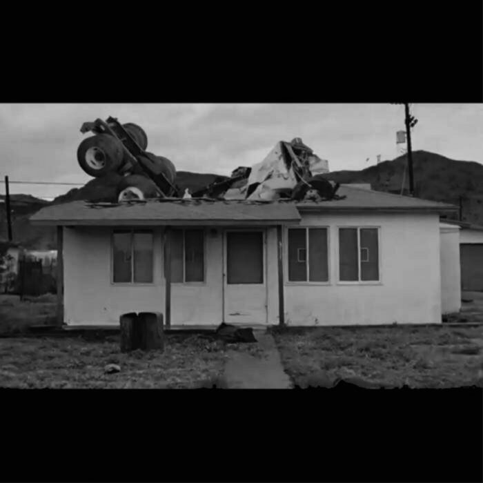 The Future Is Here | White Recluse