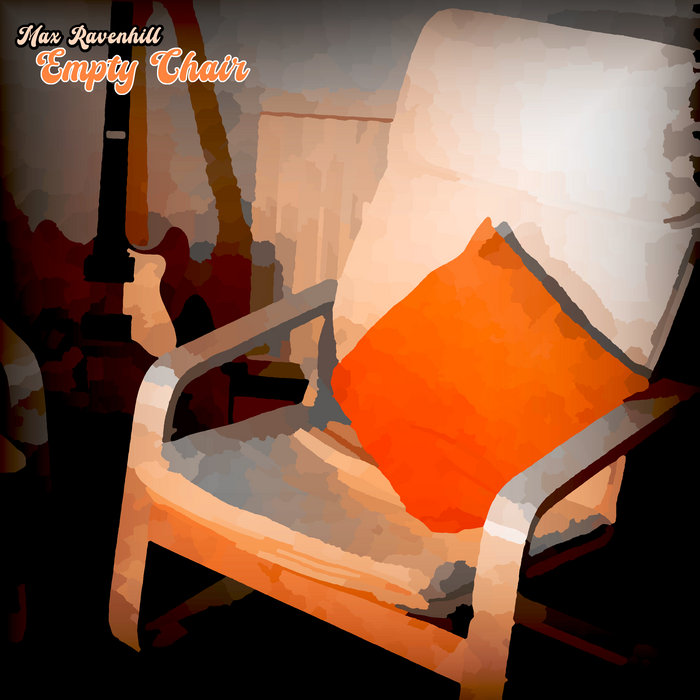 Empty Chair | Max Ravenhill