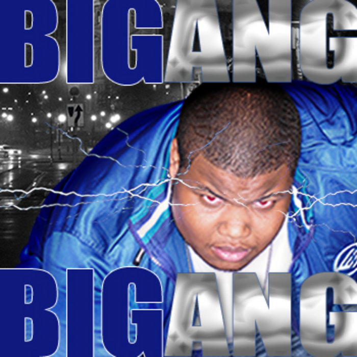 C.R.E.A.M. (*Wu Tang Remix) | Big Ang