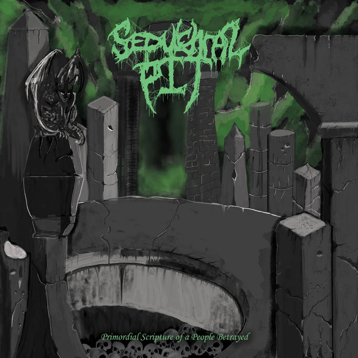 Sepulchral Primordial