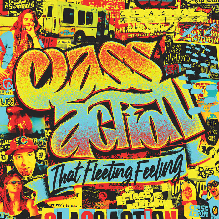 That Fleeting Feeling | Class Action