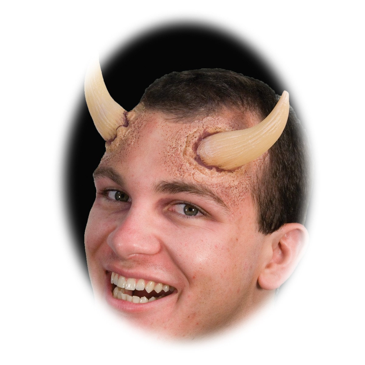 Horns Galore | The Horn Step