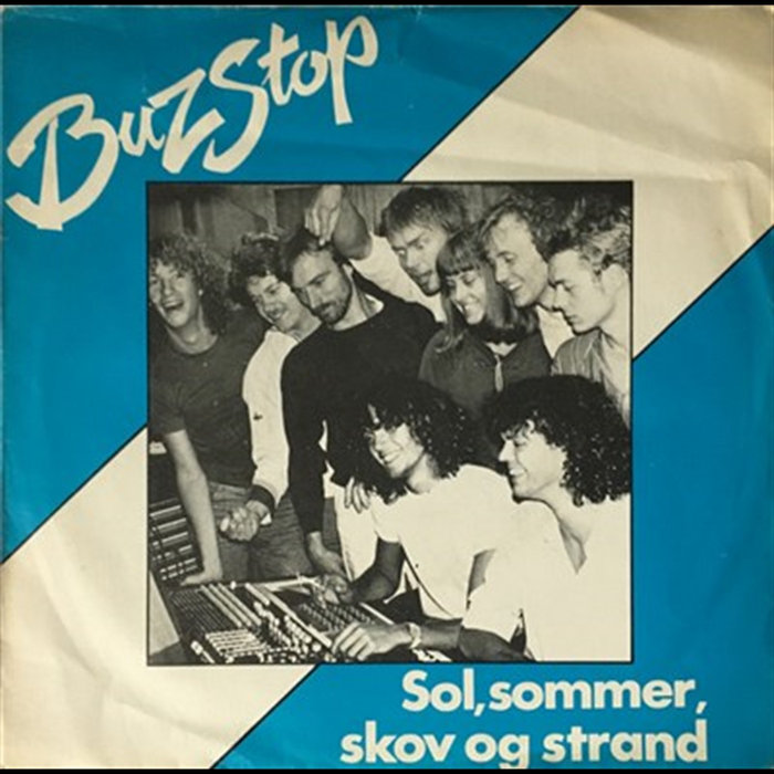 Sol Sommer Skov Og Strand Dejligt Med Dig | Buzstop