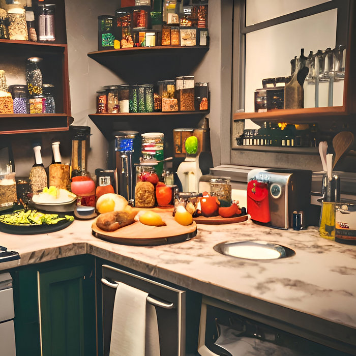 Oklahoma Creole | Adventure Rhodes