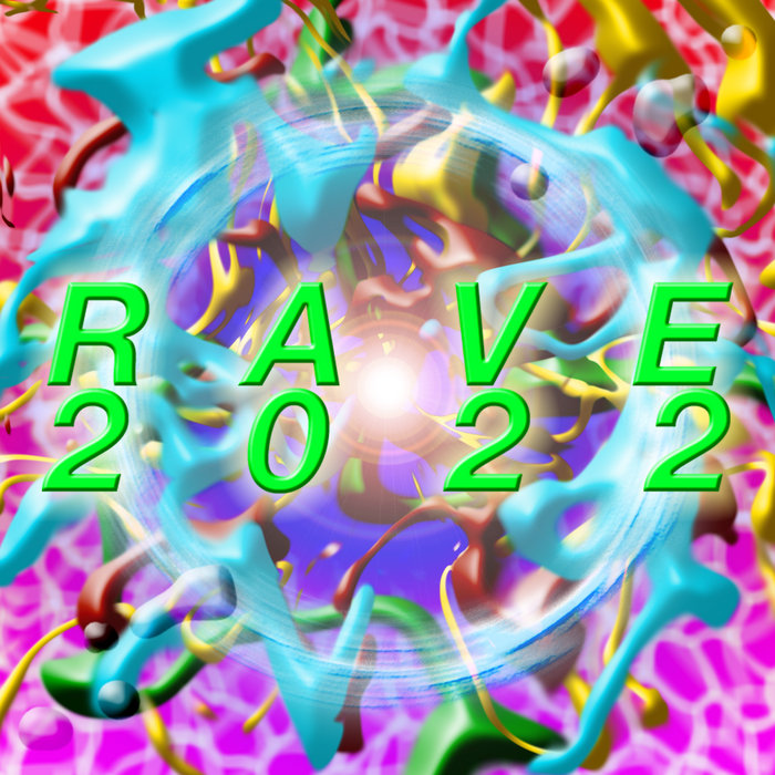 RAVE 2022 | 高橋知秋