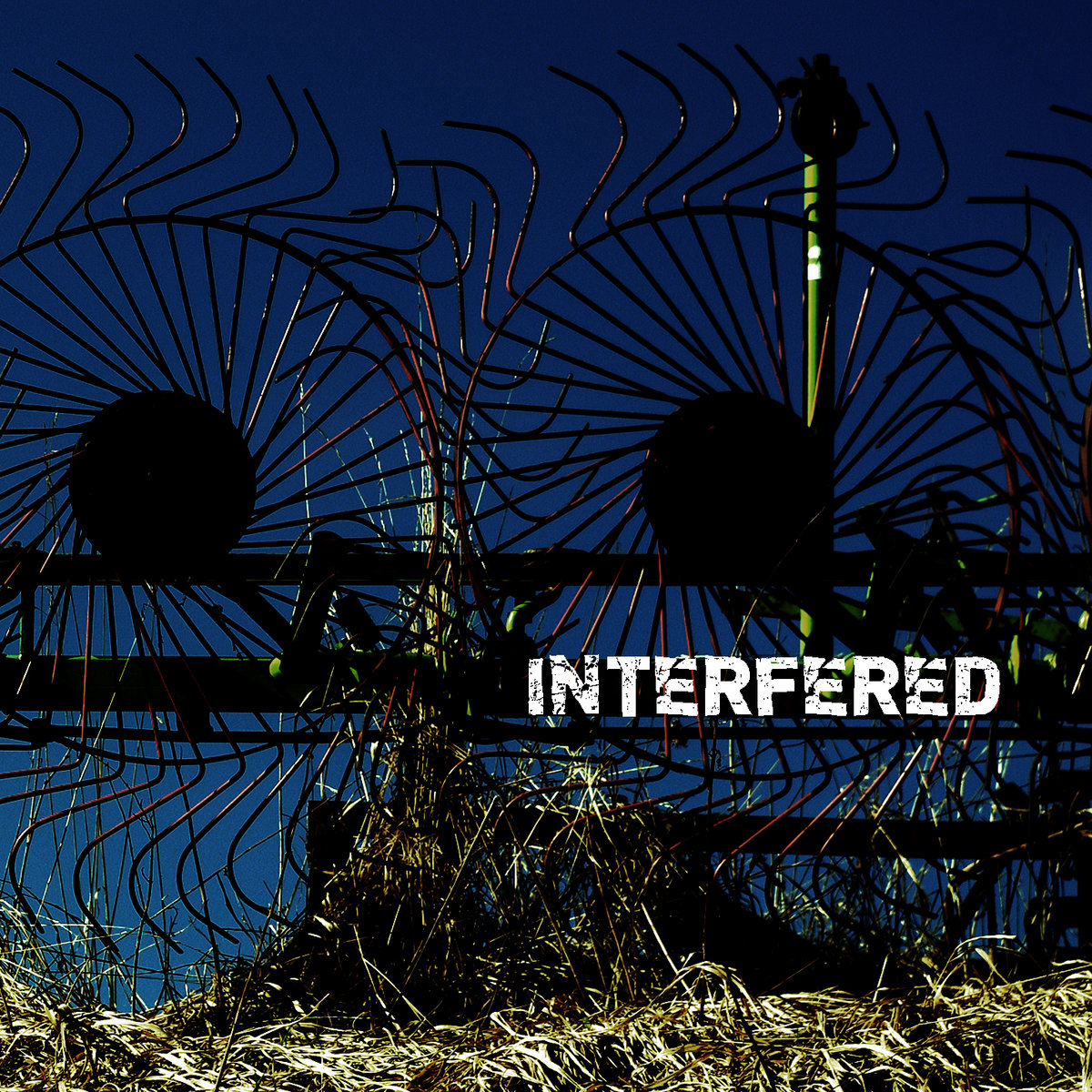 INTERFERED | V.A. | attenuation circuit