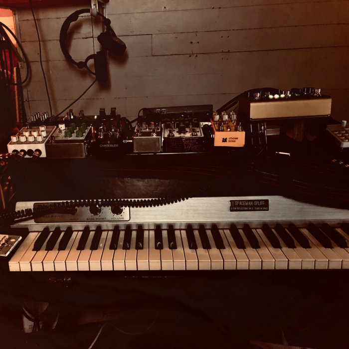 spaceman spliff // jupiterian orbit : a few reflections on 12 years in ...