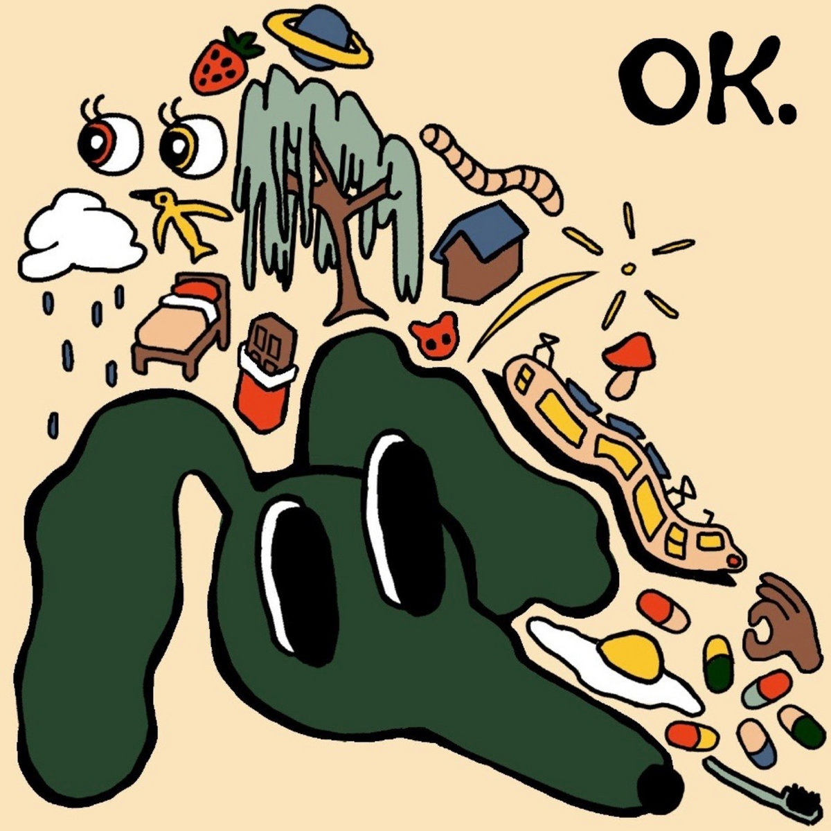 Oll Korrect | Oll Korrect