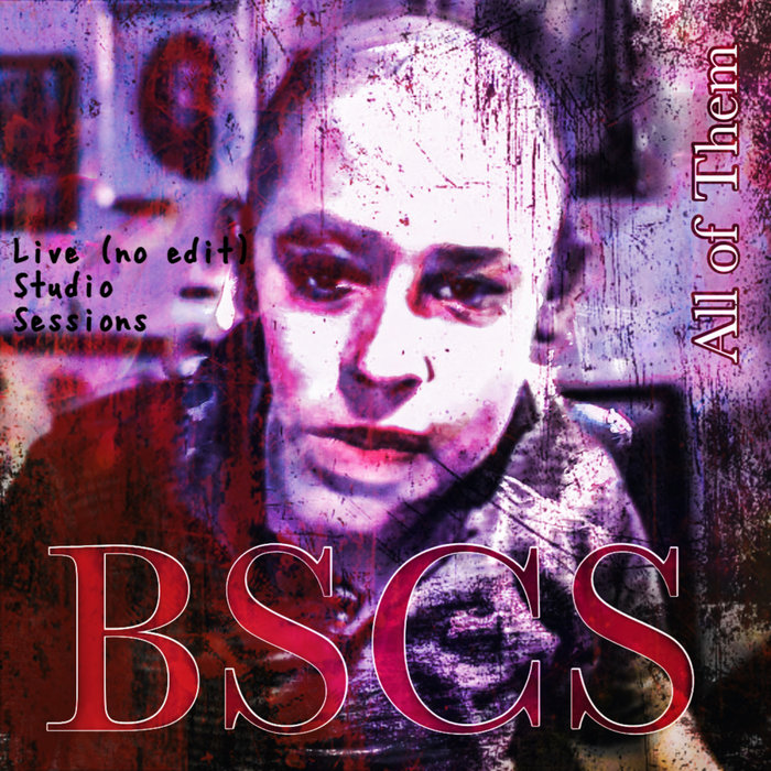 BSCS All of Them Sessions | BSCS | Murderus/BSCS