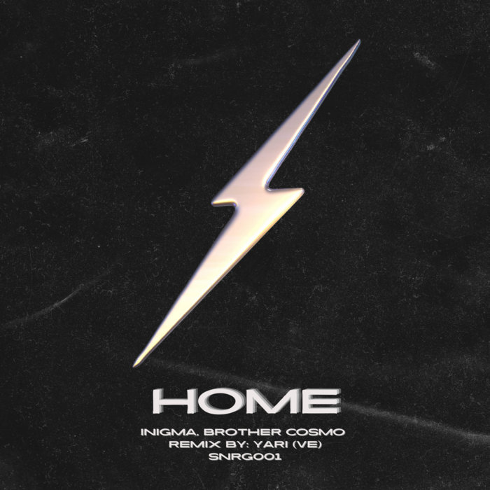 Home | INGIMA, Brother Cosmo, Yari (VE) | SNRG