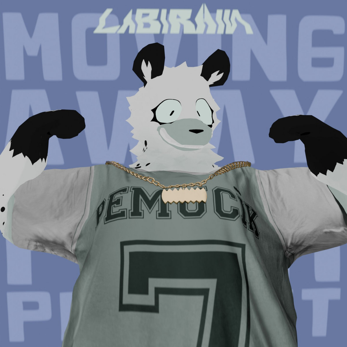 Moving Away From Perfect | labirhin