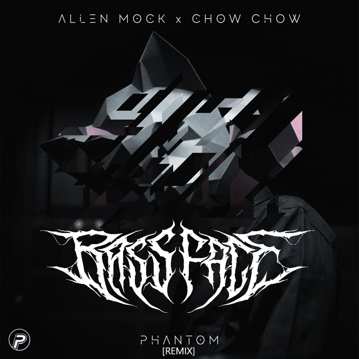 Allen Mock x Chow Chow - Phantom [BASSFACE Remix] | BASSFACE