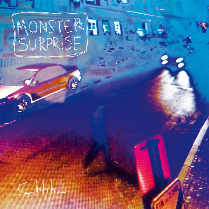 Chhh... | Monster Surprise