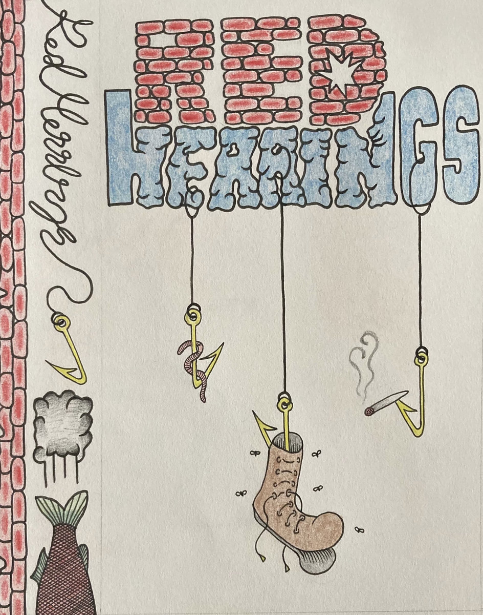 Red Herrings | Red Herrings
