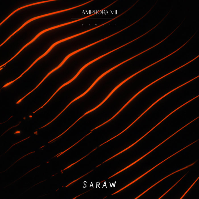 Amphora VII | Saraw