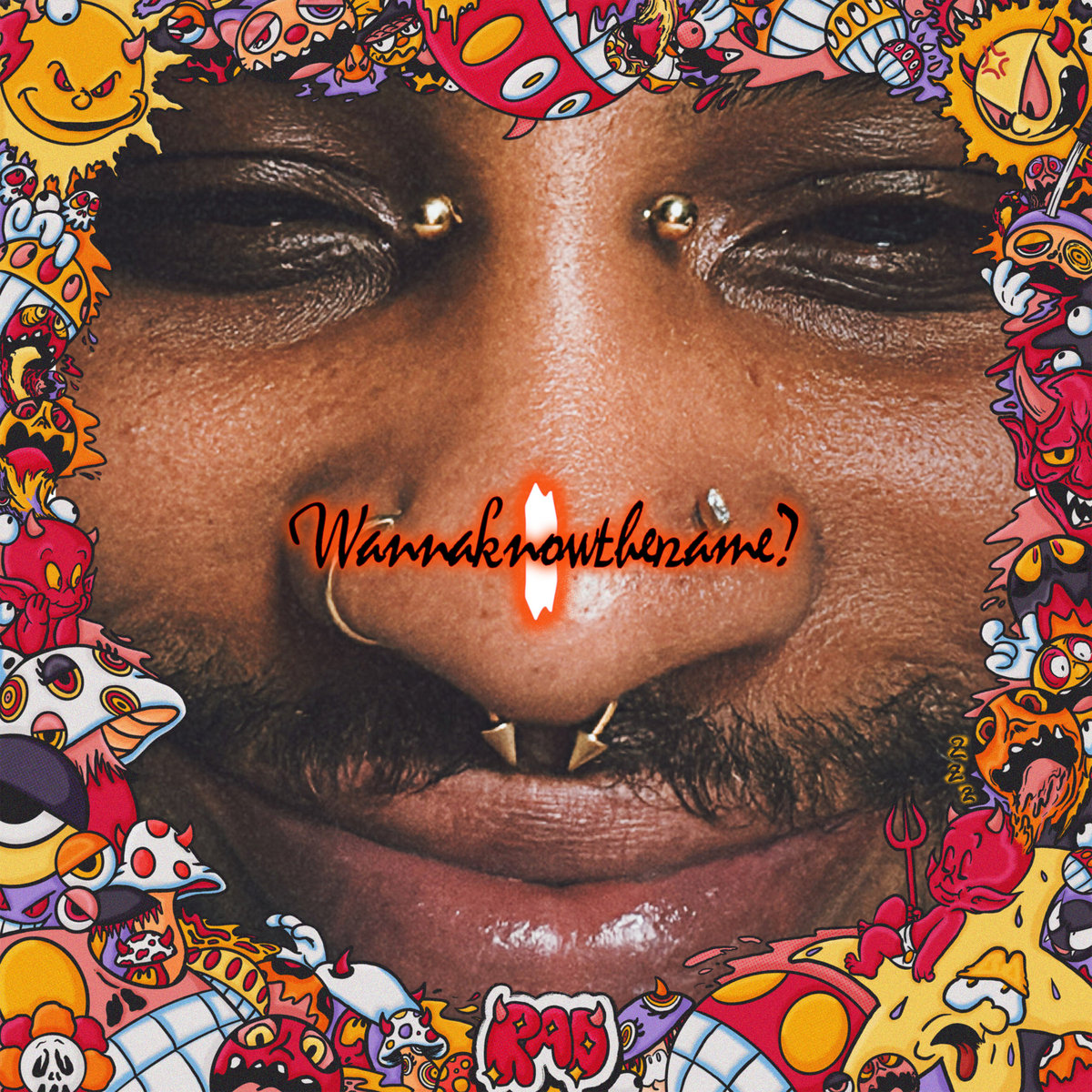 Wannaknowthename? 1 | Radicule.