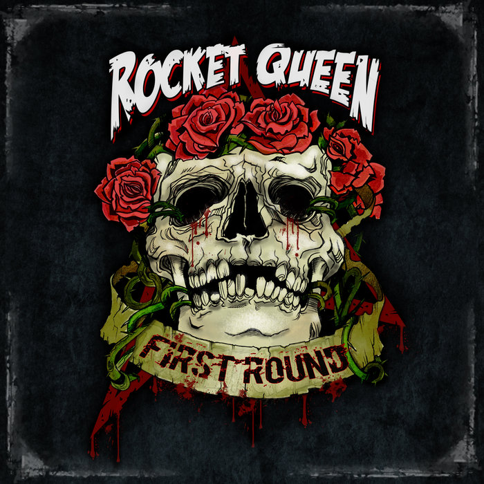 "First Round" | Rocket Queen