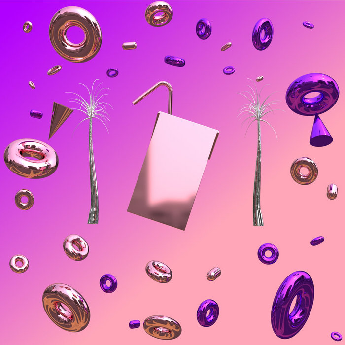 Chunky StrapZ - Ribena | Chunky StrapZ