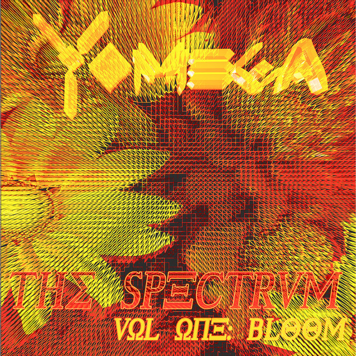 The Spectrum Vol. One: BLOOM | Art West